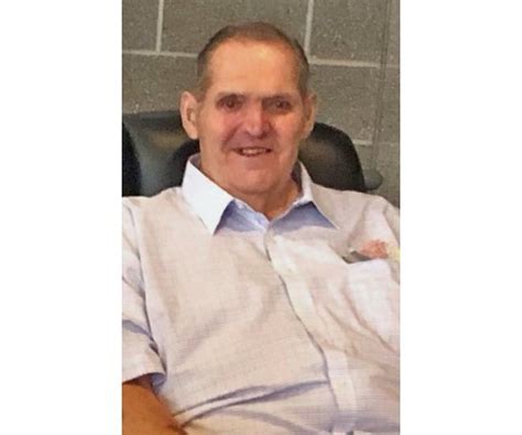 James Johnson Obituary 2024 Chippewa Falls Wi The Chippewa Herald