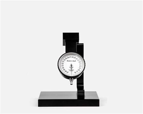 Radius Dial Indicator Reeds N Stuff