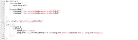 Tree Shaking In Android Build Trimming The Fat For Optimal Performance By Bharath Medium