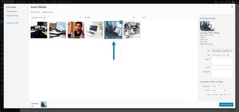 How To Properly Remove Images From Wordpress Pages And Posts Karin Skapski