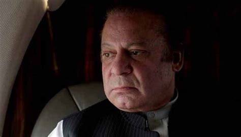 Nawaz Taken To Adiala To Be Shifted To Kot Lakhpat Prison On Tuesday