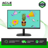 Jual Monitor Aoc Terbaru Harga Murah Mei 2024 Cicil 0