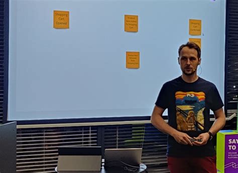 Oskar Dudycz On Linkedin Architectureweekly