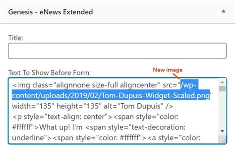 How To Properly Size Images In WordPress PSI Item