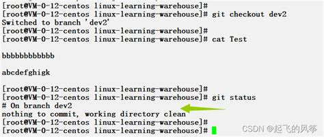 Git 分支管理策略 git分支管理策略 CSDN博客