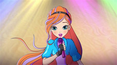 Clube Das Winx Temporada 8 Apertura Brasil Youtube