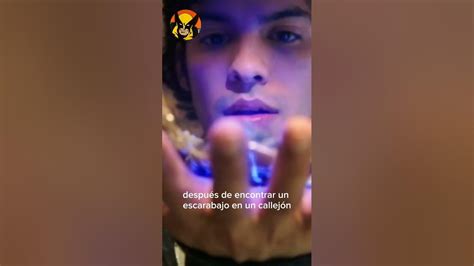 ¿quien Es Blue Beetle Jaime Reyes Bluebeetle Marvel Dc Comic