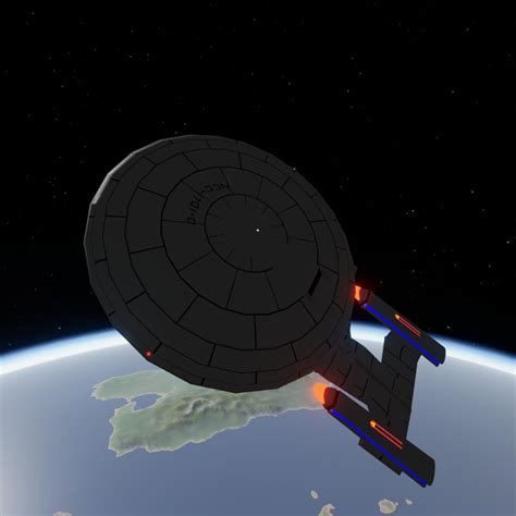 Juno New Origins Galaxy Class Enterprise D Mobile Friendly