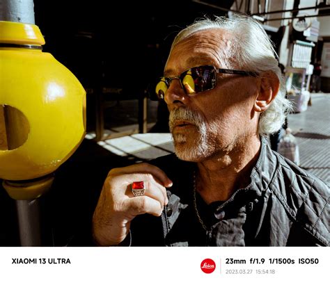 Xiaomi Khoe Nh Ch P T Xiaomi Ultra L I M T Ng C P M I C A Nhi P Nh Di Ng