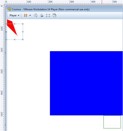 CosmosOS RenderSurface Developing Issue PaintLab PixelFarm GitHub