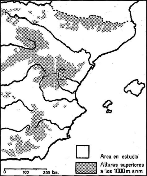 Situación general del área en estudio Download Scientific Diagram