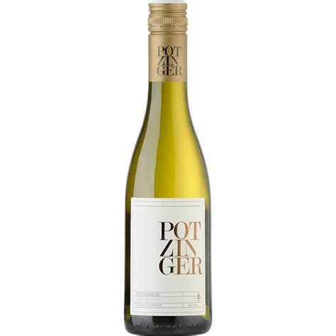 Potzinger 2021 Sauvignon Blanc Ried Czamillonberg Südsteiermark DAC
