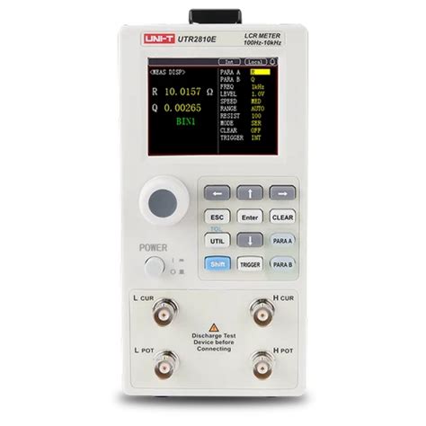 Lcr Meter For Laboratory At Best Price In Indore Id 2856829583462