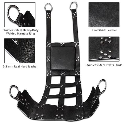 Sex Stirrups Etsy