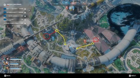 red team spawn yellow trident spawn this is why a team always go