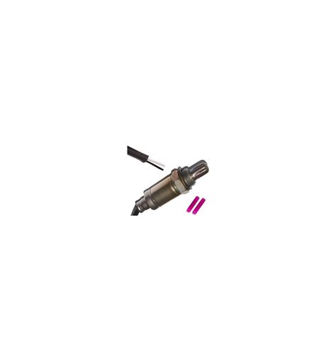 Sonde Lambda Universel 2 Fils Oxygene Sensor