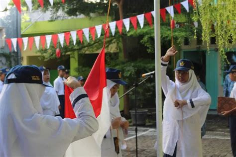Contoh Amanat Pembina Upacara Tentang Pahlawan Dan Pemimpin Bangsa Yang