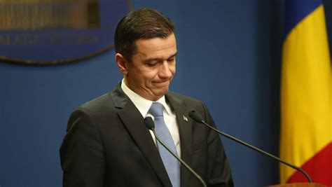 Ultimatum Pentru Grindeanu Erorile Ce I Ar Putea Scurta Mandatul
