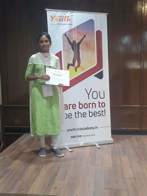 nikitha senthil on linkedin youthtalkcertificate achievementunlocked 18 comments