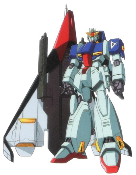 Bandai Hobby Hguc Zeta Z Gundam Model Kit 1144 Scale