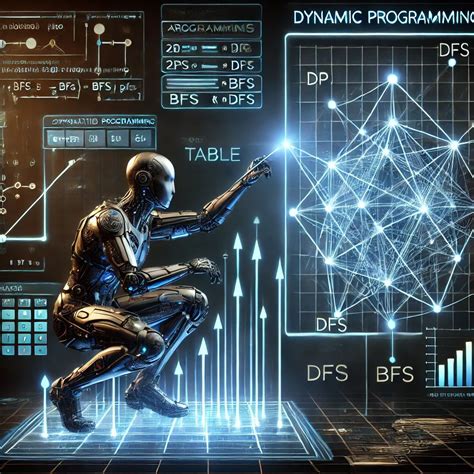 🔥dynamic Programming And Graphs A Perspective Md Reaz Uddin