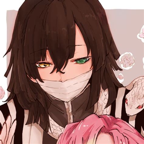 Matching Pfp Matching Icons Anime Best Friends Demon Slayer Cute