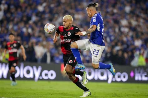 Cúcuta Vs Millonarios Datos Horario Y Previa De La Semifinal Vuelta