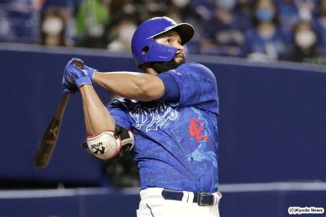 アルモンテが3年ぶりに復帰！中日ファン・井戸田「アルモンテがいた時の方がビシエドの数字が良かった」 Baseball King
