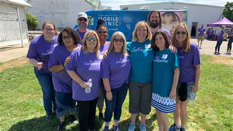 Caresource Foundation Opens New 400000 Funding Competition