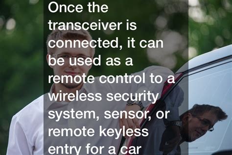 How To Create One RF Remote Control MOR Tech