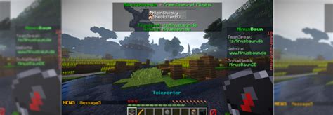 Lobbysystem SpigotMC High Performance Minecraft Community