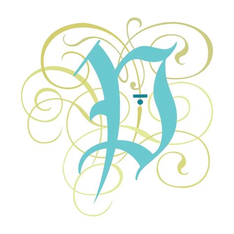 Intertwined Initials Vectors And Illustrations For Free Download Freepik