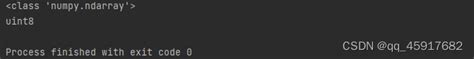 Python学习小技巧——opencv、pillow和matplotlib的区别pillow和opencv区别 Csdn博客
