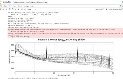Saim Khan On Linkedin Epilepsyawareness Aiforgood Machinelearning