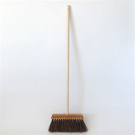 Garden Broom Garden Objects