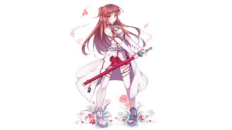 Fondos De Pantalla Dibujo Ilustración Anime Chicas Anime Arte De