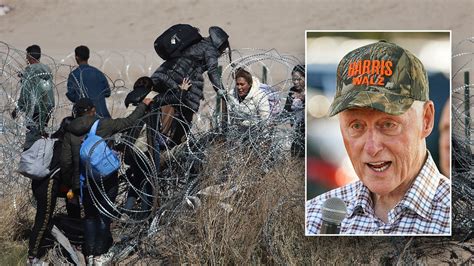 Fox News Politics Who Is To Blame For The Border Fox News