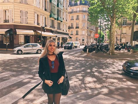 Roteiro De Dias Em Paris