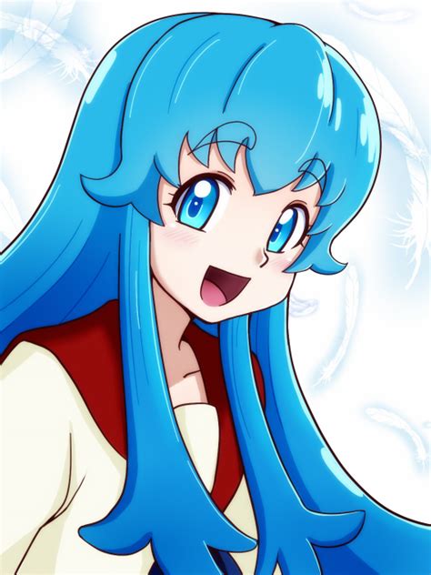 Shirayuki Hime Precure And 1 More Drawn By Bakusai Danbooru