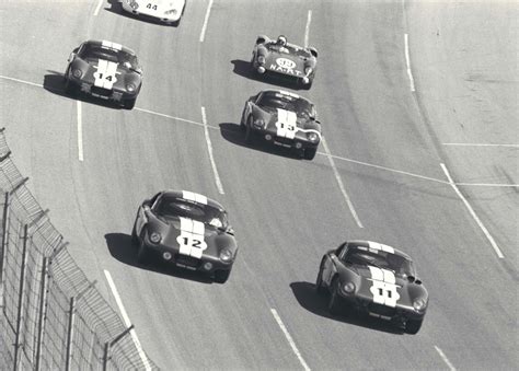 Shelby Cobra Daytona Coupe Shelby SuperCars Net