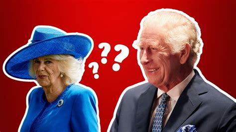 Qué pasaría con Camilla Parker si el rey Carlos III muere Panorama Hoy
