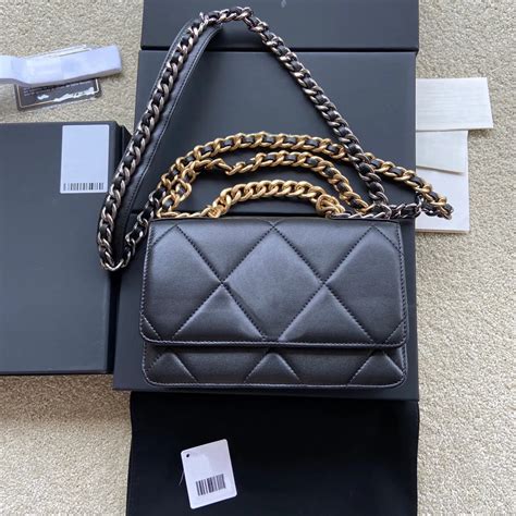 Genuine Leather Crossbody Bag For Women Plaid Shoulder Bag With