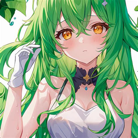 1284x2778px Free Download Hd Wallpaper Anime Girls Genshin Impact