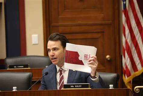 Hearing Recap Workforce Edition Committee On Education And The Workforce