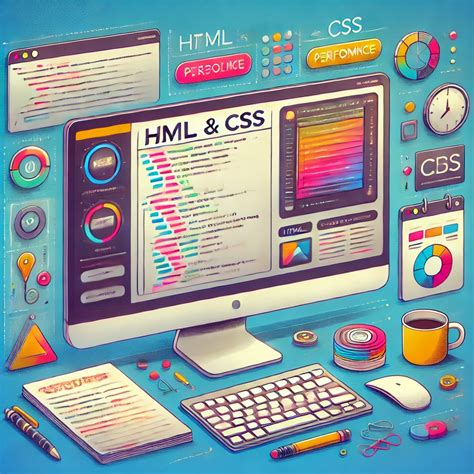Site Sur Mesure Limportance De Html Et Css Atk Web