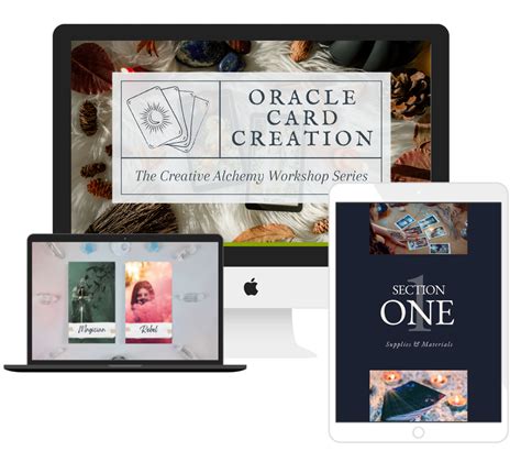 workshops programs for creativity and healing jade eby