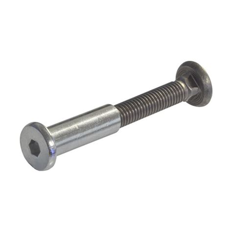 Bds Blocker Plate Sex Bolt Ss With 40mm Ext Screw Suit Bp7860e Up To