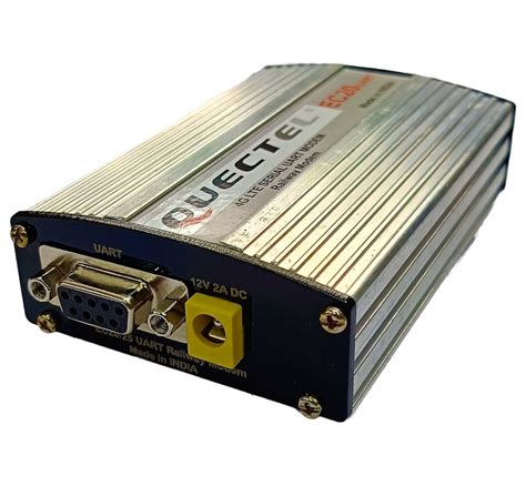 Quectel Ec20 Uart 4g Lte Modem Only For