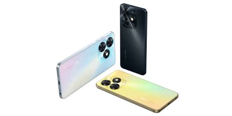 Tecno Spark C Specifications Price And Technical Sheet Tecniserviciospro