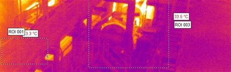 Fire Protection Technologies On Linkedin Thermal Imaging Detection Webinar